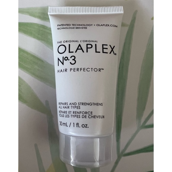 OLAPLEX | Hair | Olaplex Mini No 3 Hair Repair Perfector Brand New ...